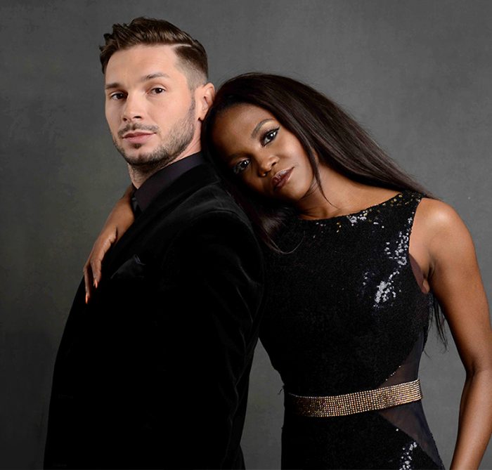 mabuse.live | mabuse.live | Oti Mabuse & Marius Iepure - official website